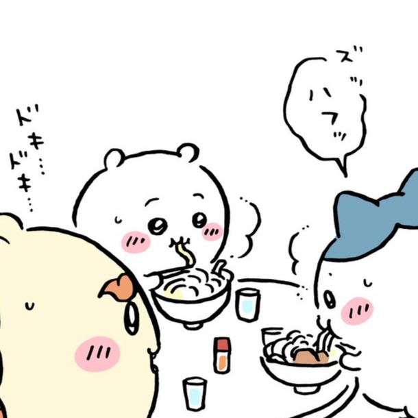 アニメ『ちいかわ3』Blu-ray＆DVD 2025年1月8日発売決定 - ちいかわ日和